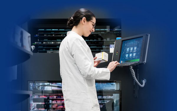 Services - Proficient Rx Meds